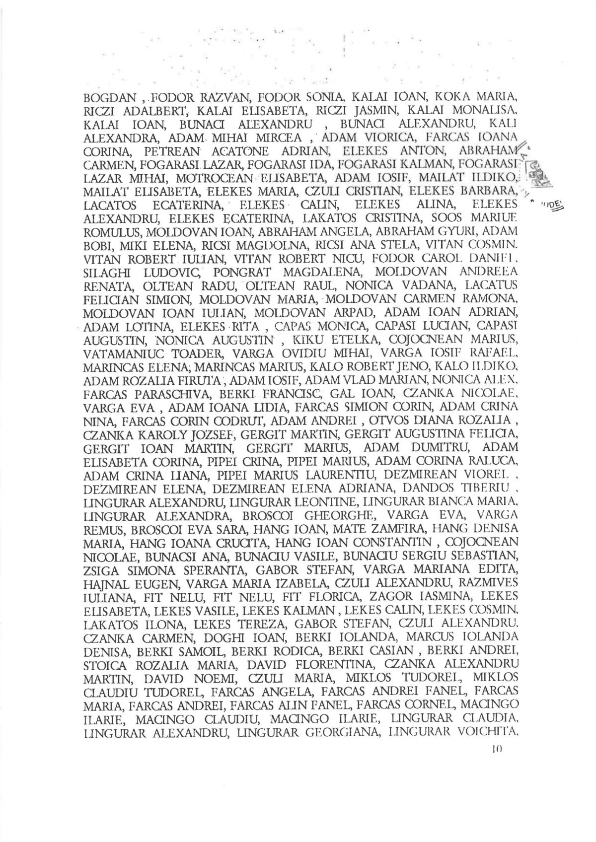 Ordonanța președintala nr.14011/2011 – Jurnal Pata Rât